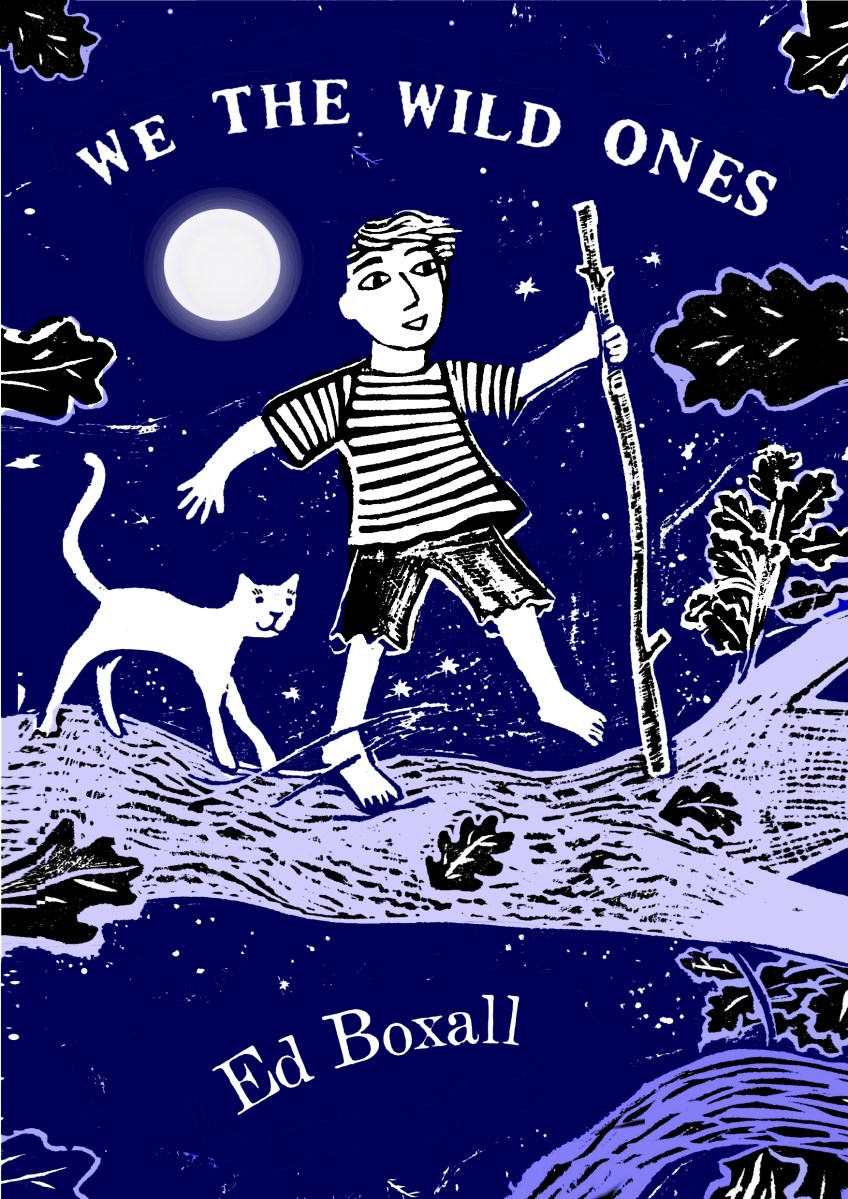 Book Shop – Ed Boxall