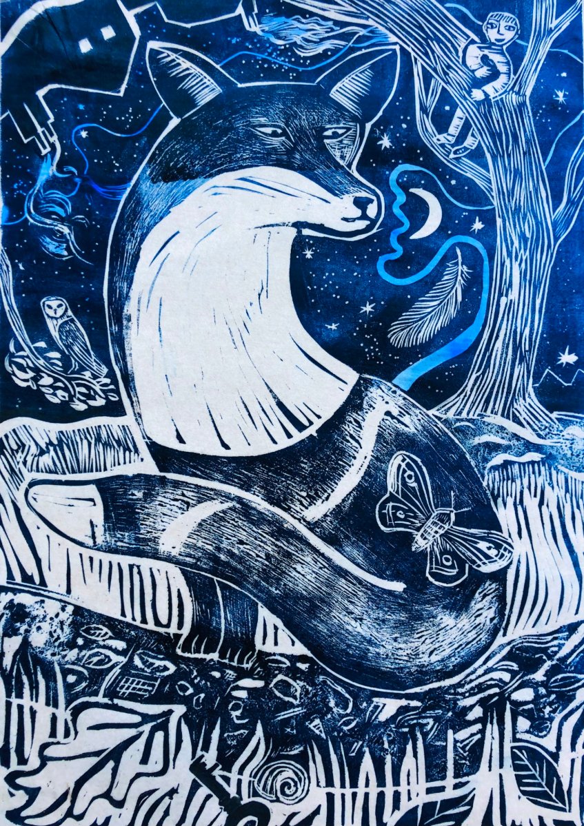 Print Shop – Ed Boxall