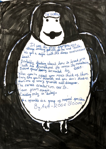 Visits – Ed Boxall