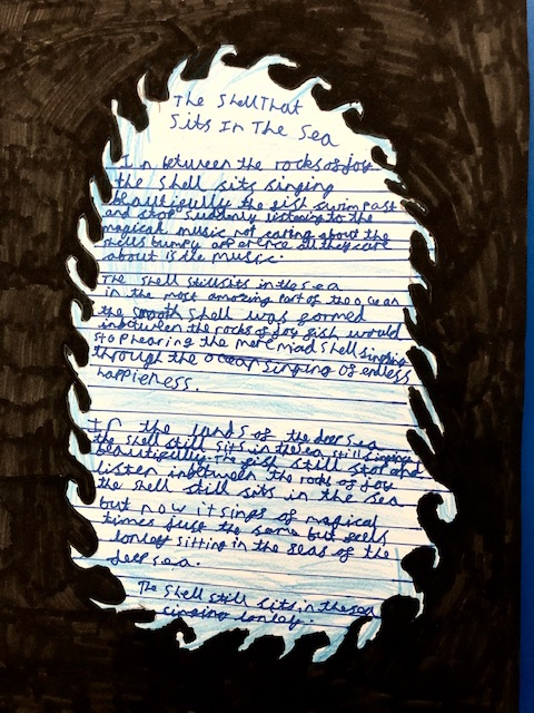 Visits – Ed Boxall